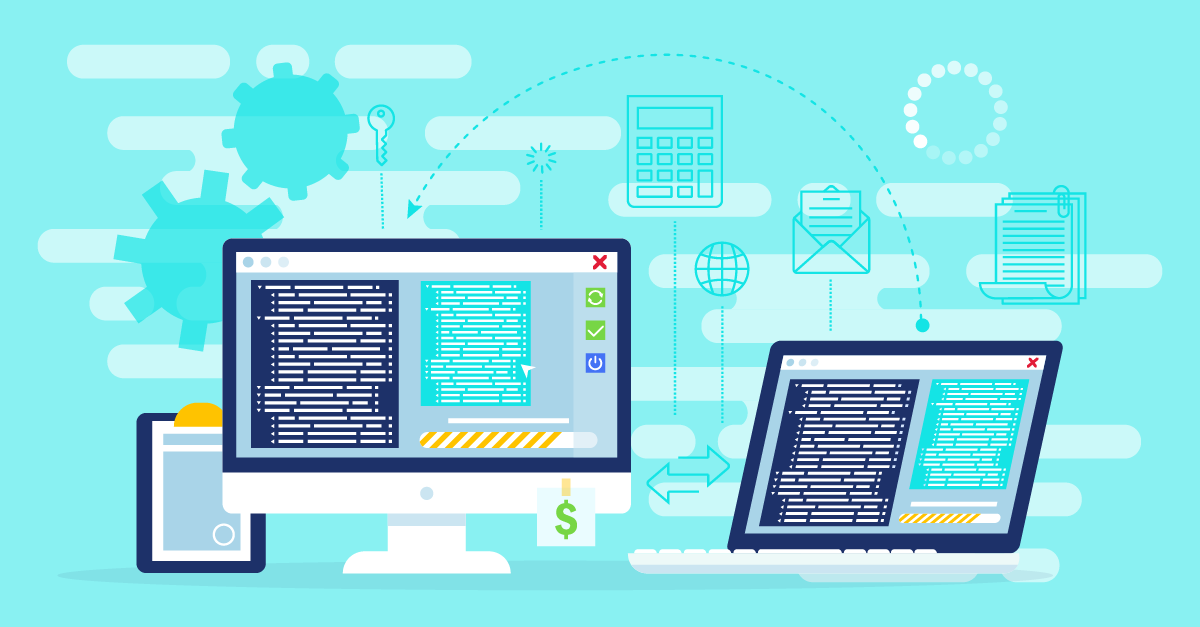 Modernization is a Mirror: What Your ERP, SIS, and CRM Projects Will ...