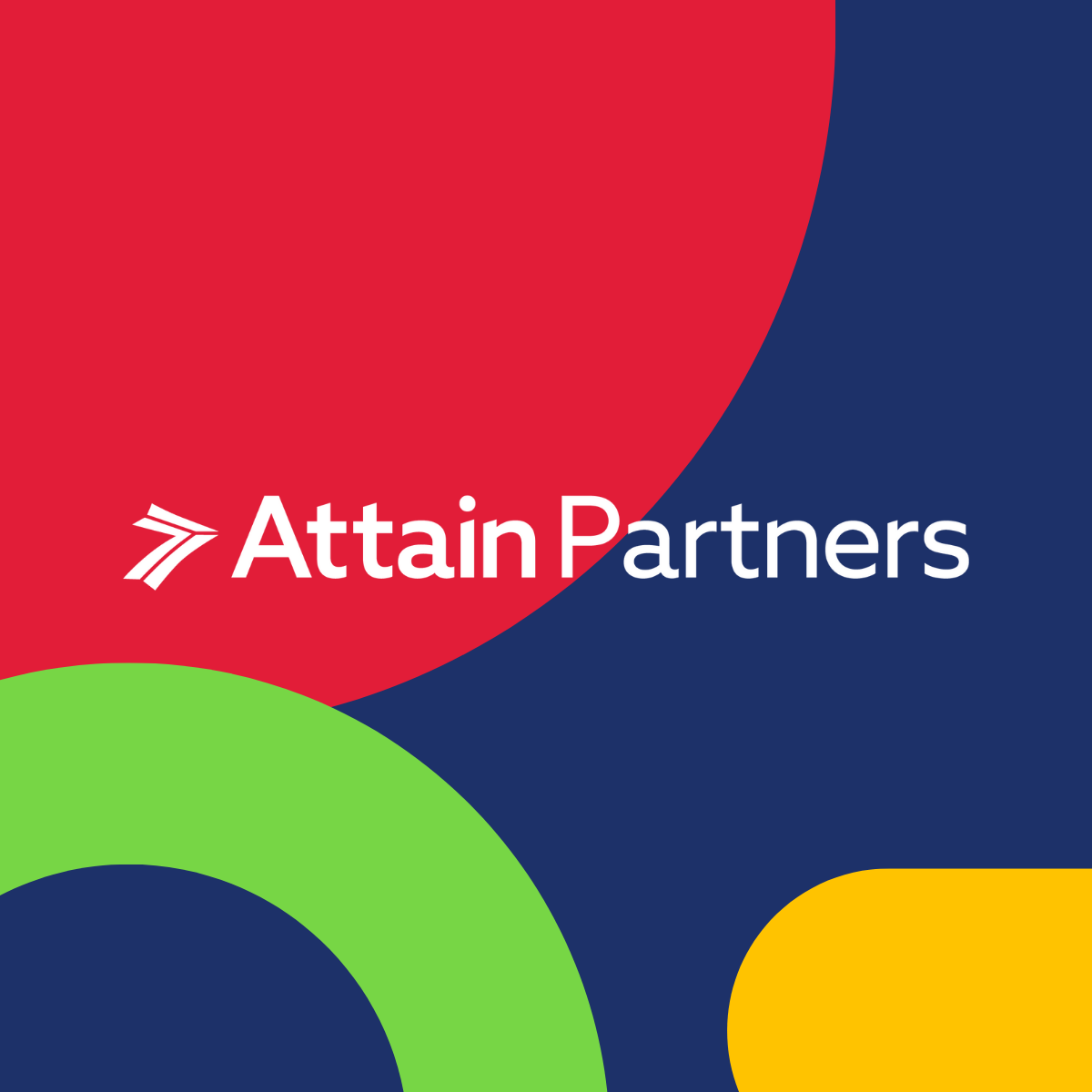 PRESS RELEASE: Attain Partners Unveils Updated Logo - Attain Partners