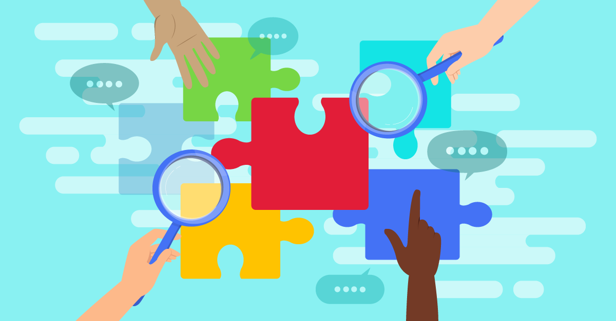 The Key to Building Successful Project Teams - Attain Partners