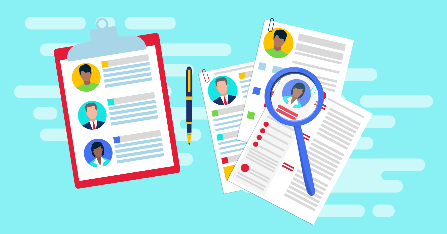 Attain Talent: Innovative Recruiting Services - Attain Partners