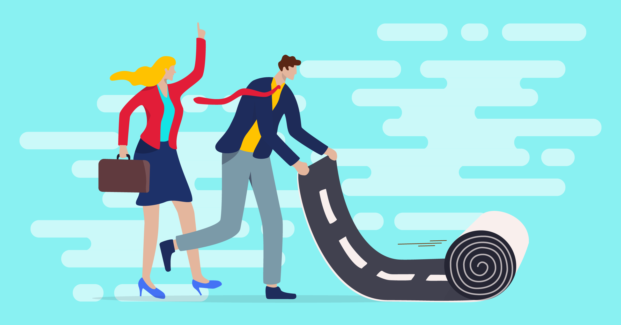 PRESS RELEASE: Attain Partners Names New Managing Directors: Doug ...