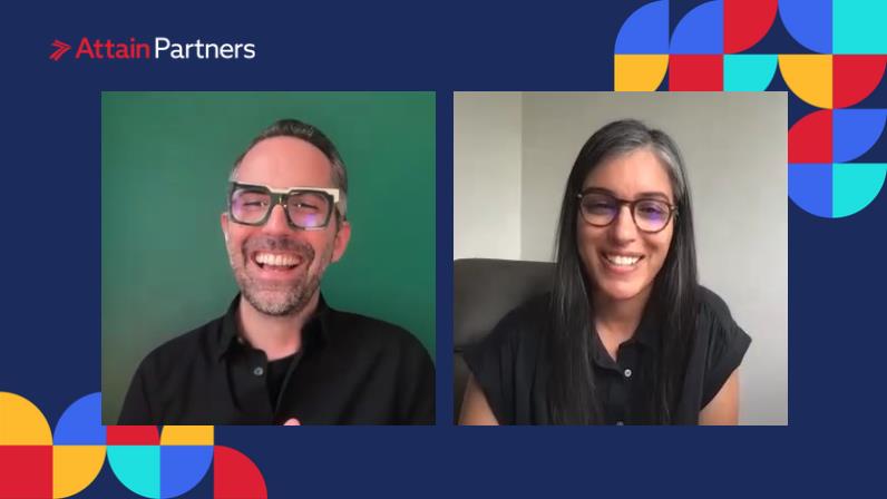 Salesforce Connected Education Report: A Conversation with Navneet ...