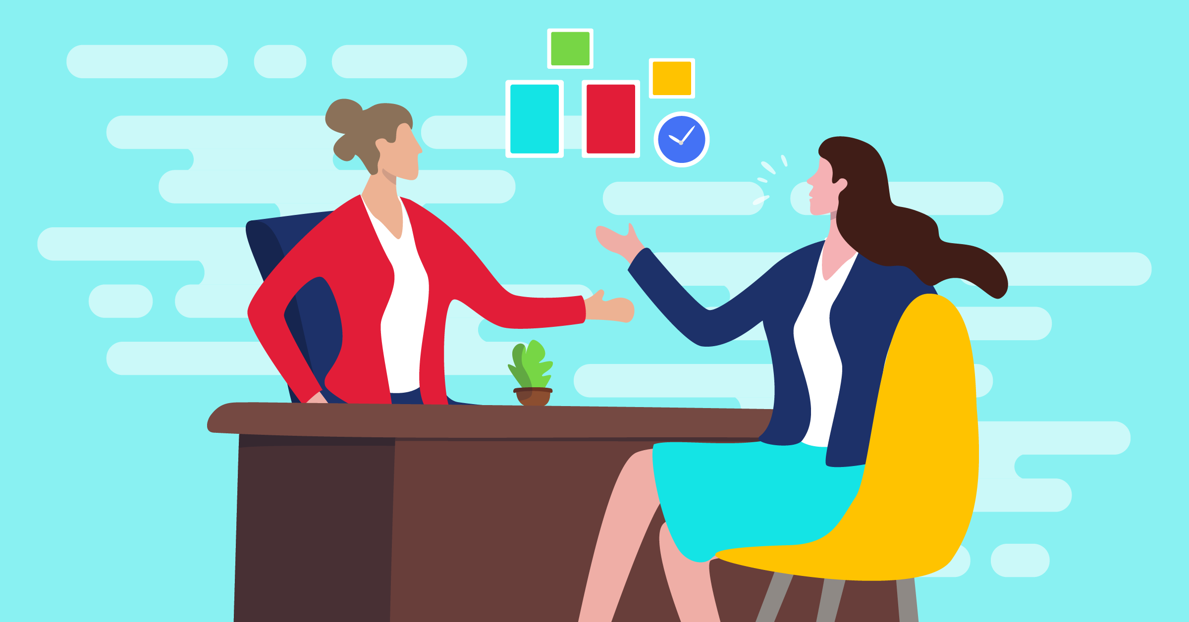 Crafting Conscious Career Changes - Attain Partners